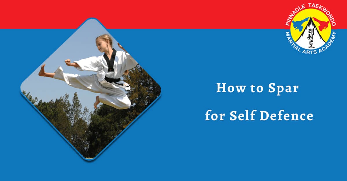 Self Defence Training | Pinnacle Martial Arts & Self Defence in ...